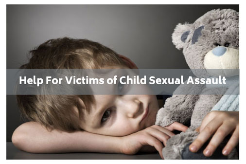 4 Actions To Help Your Child Sexual Assault Lawyer Build the Strongest Case
