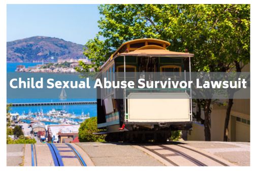 Child Sexual Abuse Survivor Lawsuits at 52 SF Bay Area Schools