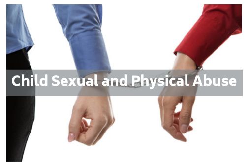 Child Sexual and Physical Abuse - Riverside Couple Arrested ...